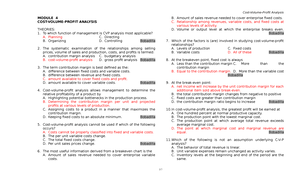 PAS 32 - Lecture notes 29 - PAS 32 FINANCIAL INSTRUMENTS: PRESENTATION ...