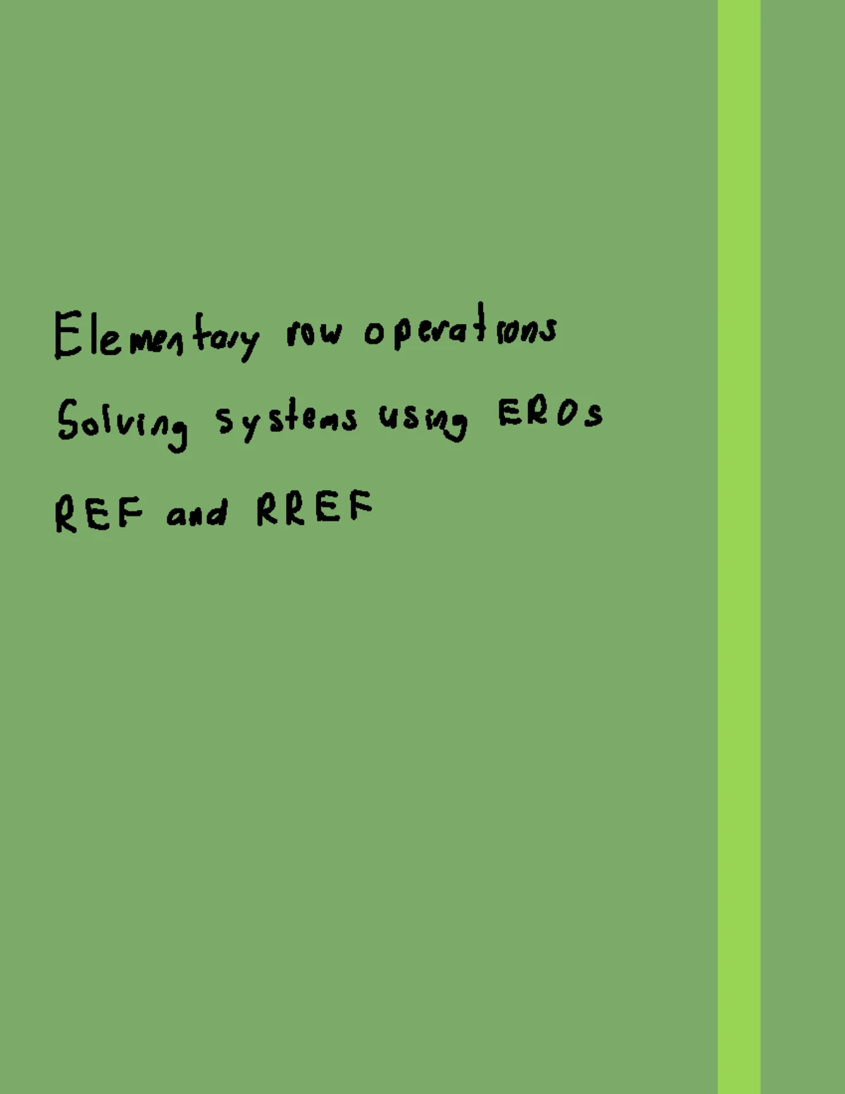 0510 Report Writing Guide for IGCSE ESL: Tips & Structure - Studocu