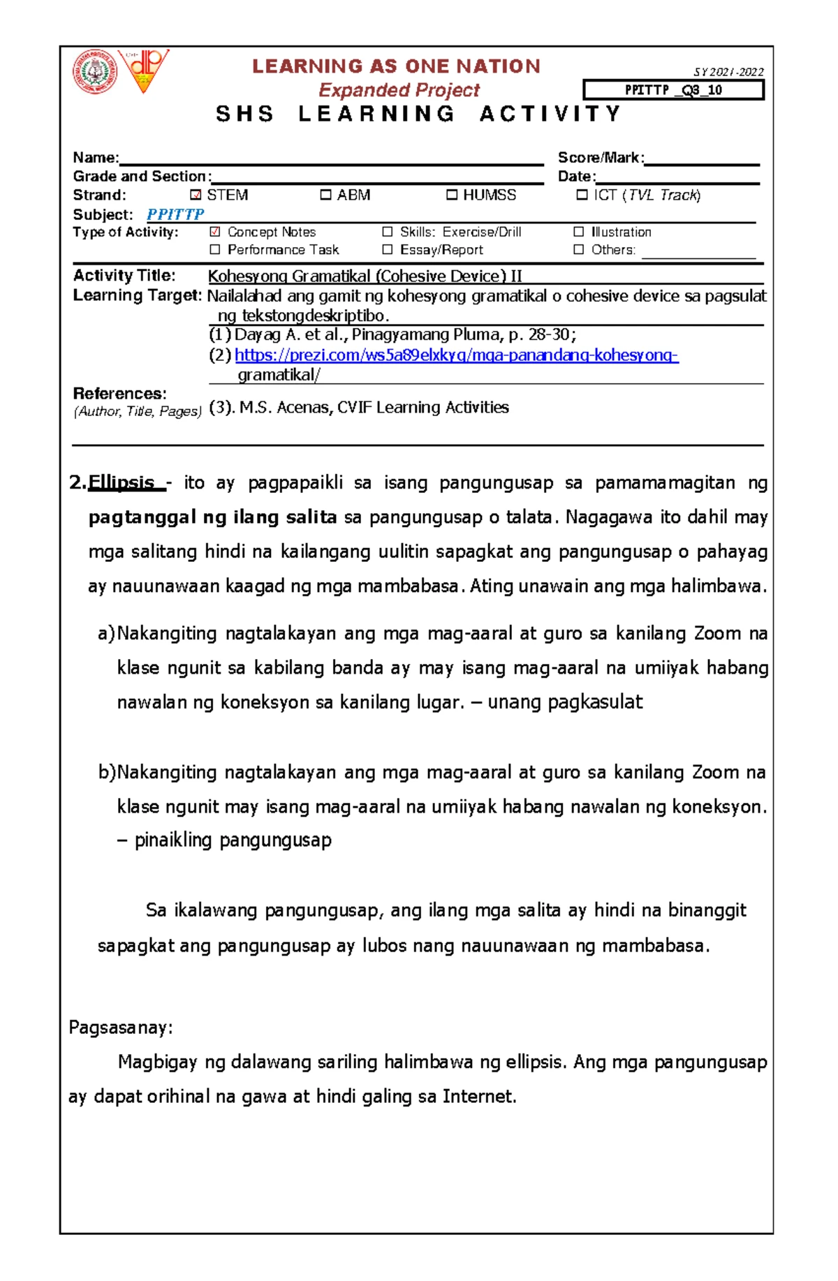 Pagsulat ng Balita: Mga Tips sa Paggawa ng Headline at Lead Paragraph ...