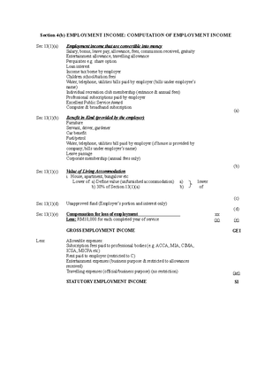 6. Capital Allowance QPE Notes - CHAPTER 6: CAPITAL ALLOWANCES AND ...