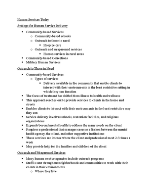 [Solved] Which of the following is an example of an upstream prevention ...