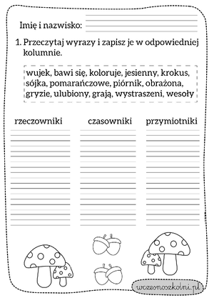 Wywiad - lekcja klasa 8 - Język polski - Lekcja 13.09 r. Temat: W jakich sytuacjach przydaje się ...