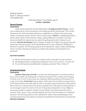 Life's Greatest Miracle Question Guide.pdf - Name: PBS Nova: Life’s ...