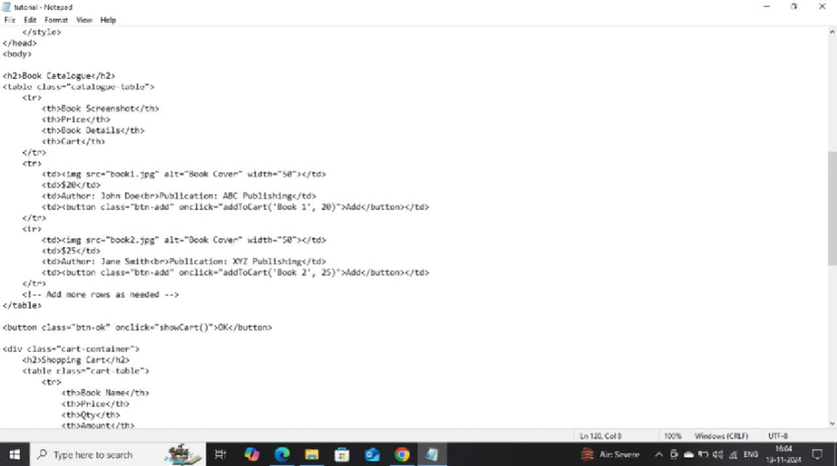Adobe Scan 09-Dec-2024 - tutorial Notepad X File Edit Format View Help ...