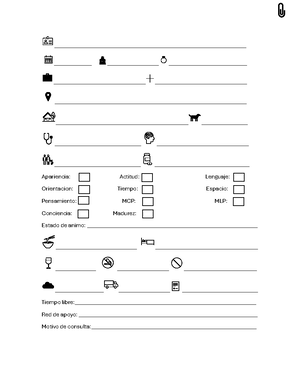SCQ - Manual de aplicación del SCQ - M. Rutter, A. Bailey y C. Lord ...