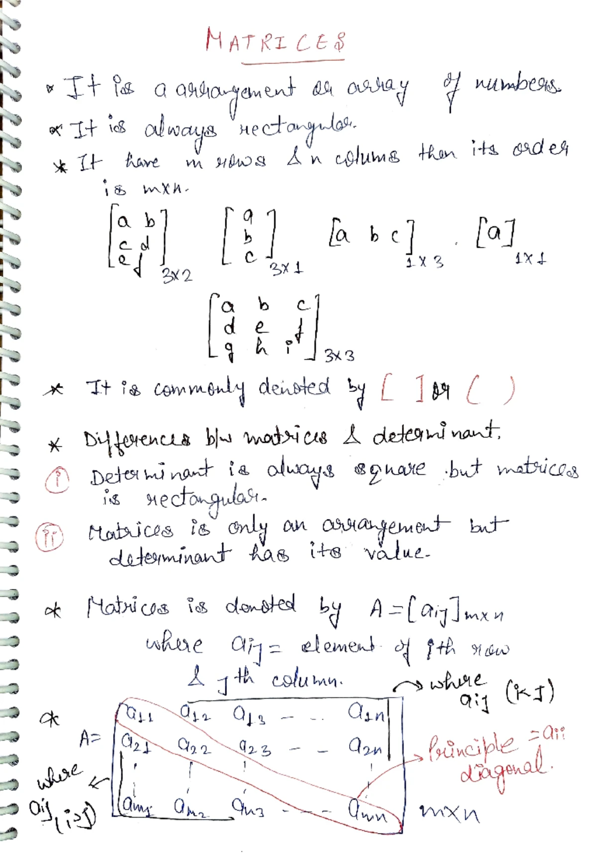 Mathematics Percentage Problems - MATH101 Study Guide - Studocu
