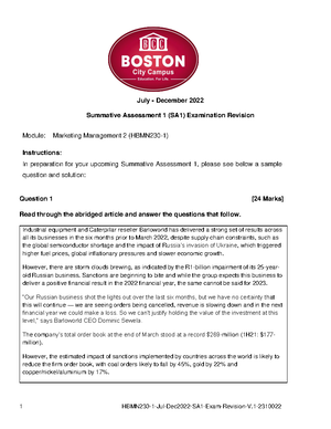 [Solved] Explain the concept of strategic intent and its importance ...