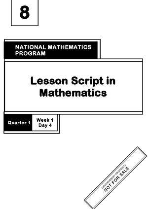 Q1 Filipino 5 Module 2 - ..?... - Filipino Unang Markahan Sariling ...