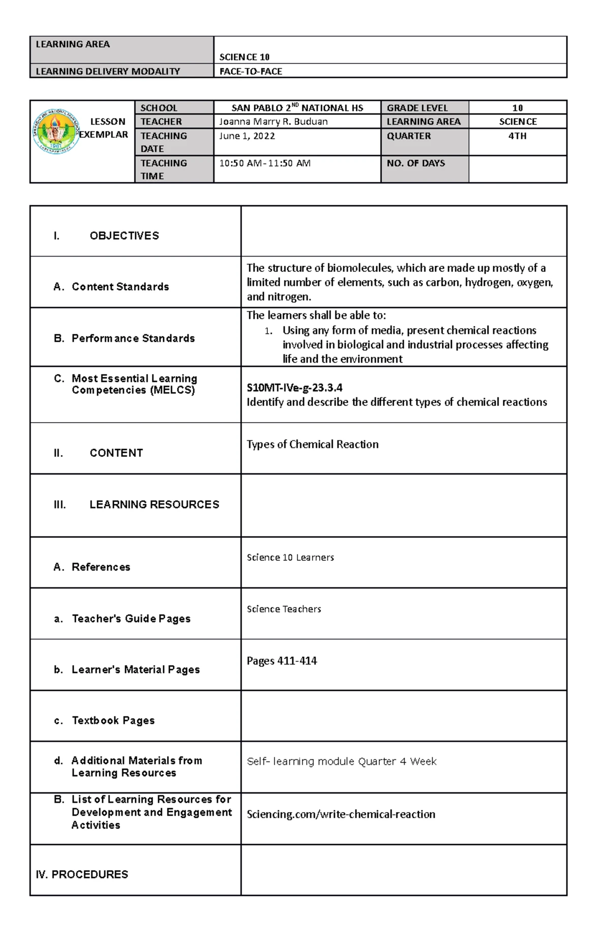 Certificate OF Ranking - CERTIFICATE OF RANKING This is to certify that ...