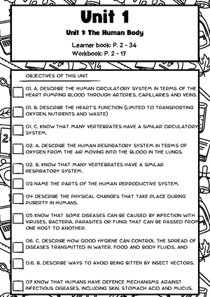 AUK pathway 3 answer key - Bringing the world to the classroom and the ...
