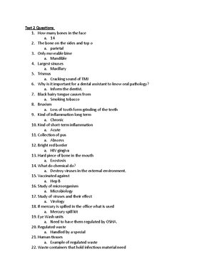 Quiz Chapter 4 ethics - Questions and answers to quiz 4 - Quiz- Chapter ...