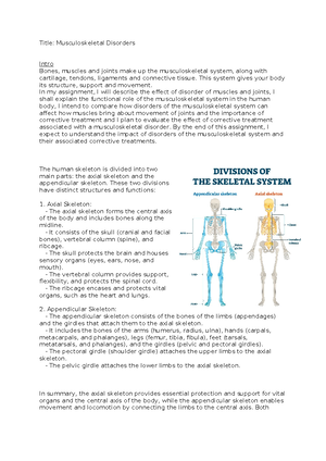 BTEC Applied Science Unit 7: June 2024 Combined Assessment Prep - Studocu