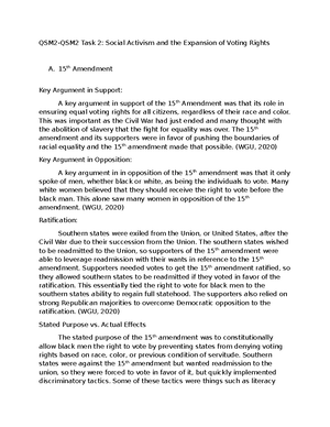 2 13 25 (4) - US History task 2 - Chloe Jones | Task 3 Segregation in ...