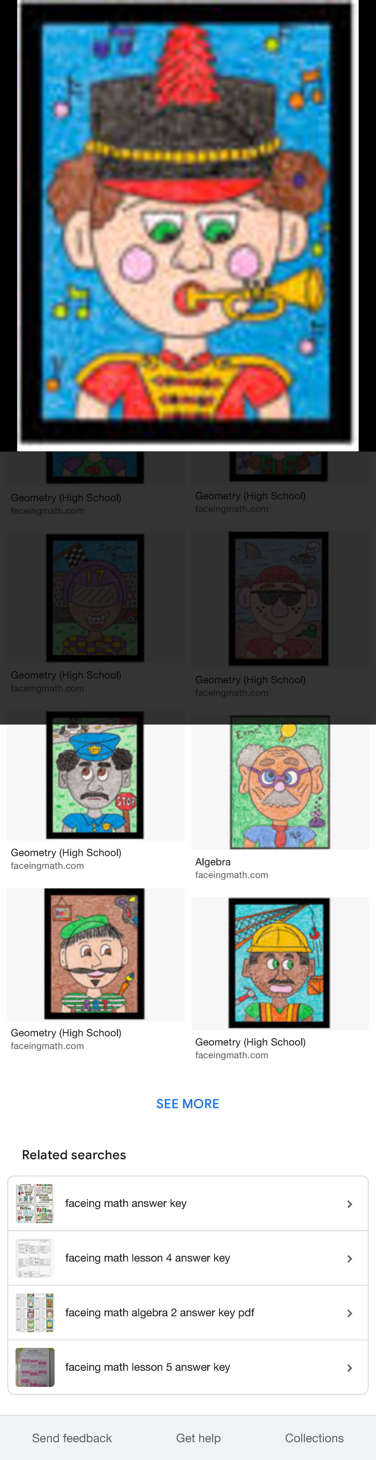 Faceing math lesson 4 basic logic - Google Search - FACEing Math ...