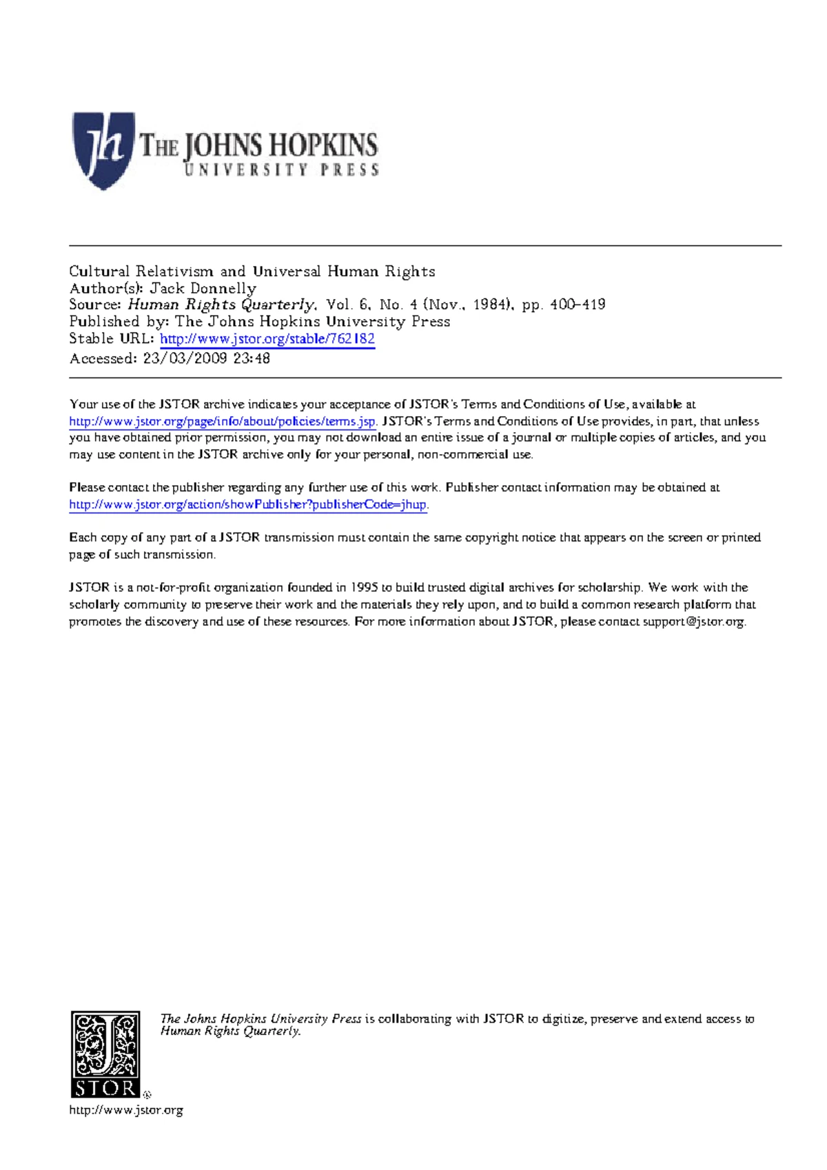 Com - Communication Studies SBA sample - COMMUNICATION STUDIES The ...