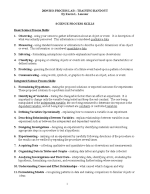 Science-6 Q4 Module-5-6final - SCIENCE QUARTER 4 – Week 5- The Earth’s ...