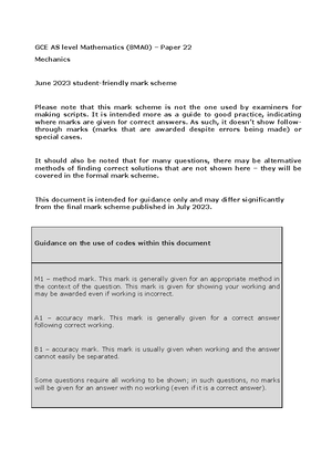Sample assessment material Unit 7 Contemporary Issues In Science ...