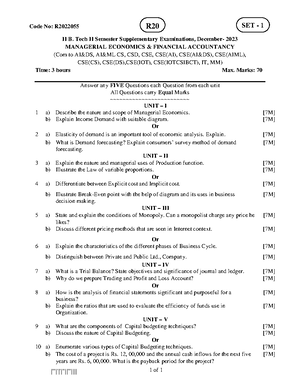OOAD unit-1 - Ooad notes - UNIT-I Introduction: The Structure of ...