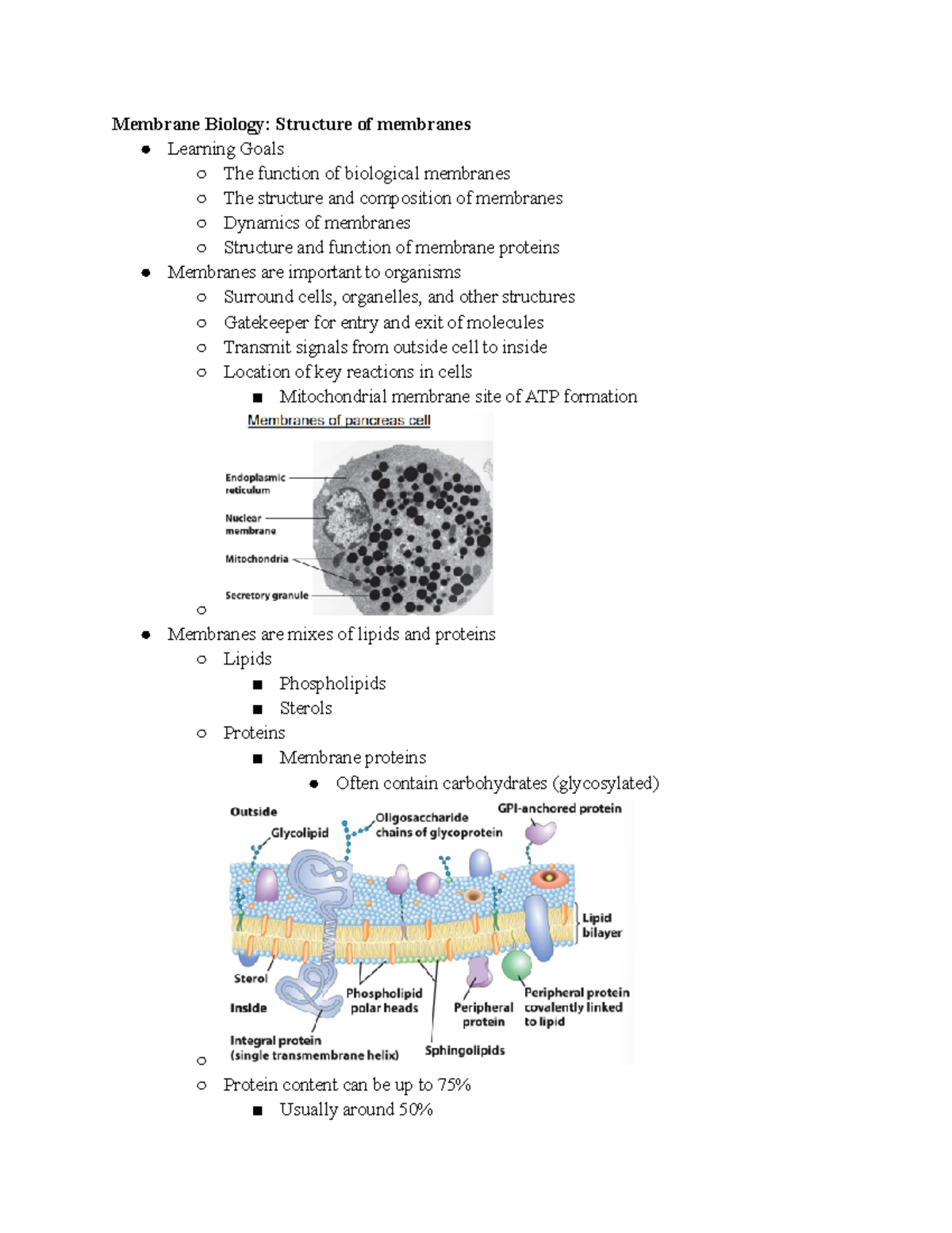 Thermodynamics of Metabolism: Gibbs Energy, ATP, and Energy Coupling ...
