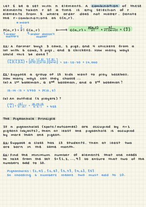 Understanding Functions: One-to-One and Onto Properties (Math 101 ...