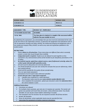 [Solved] Which one of the following is an example of a positive ...