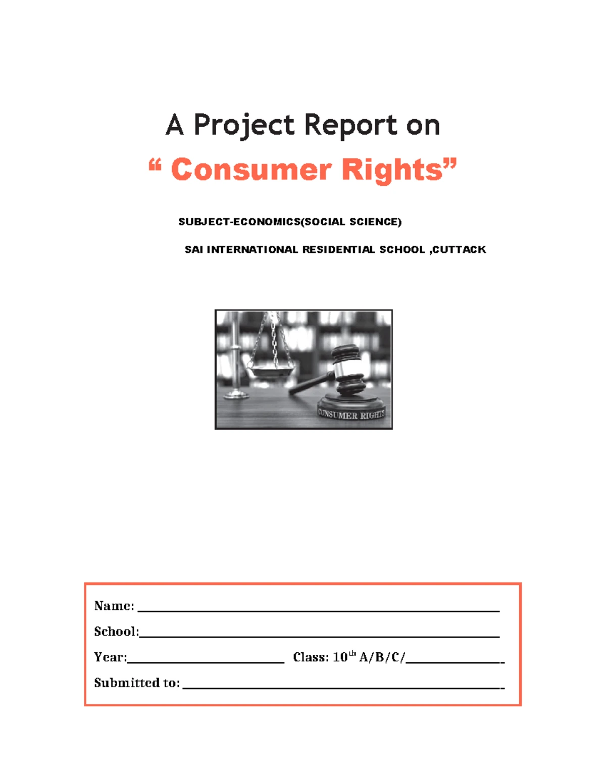 ICSI Project Report on Secretarial Audit: Guidelines & Compliance - Studocu