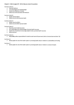 [Solved] strengths and weakness and usefulness for Australian guide ...