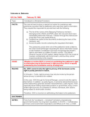 31 Civil Procedure Bar Questions with Answers (EASY-TO- Follow Format ...