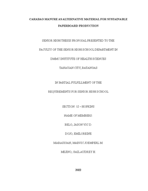 Chapter-IV-copy - Research Chapter 4 Sample - CHAPTER IV PRESENTATION ...