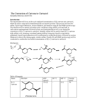 Carolinascienceonline - Factors Affecting Reaction Rates Virtual Lab ...