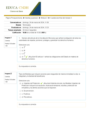 Modulo 13 Argumentacion - GuÌa de Estudio Módulo 13 Argumentación ...