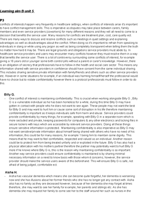BTEC applied science unit 8 - Unit 8 (C) The digestive system The ...