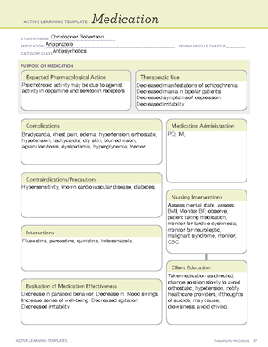 Croup ATI - Acute laryngotracheobronchitis - ACTIVE LEARNING TEMPLATES ...