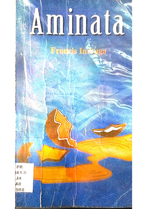 A Silent Guide - A Silent Song Analysis - A Silent Song and Other ...