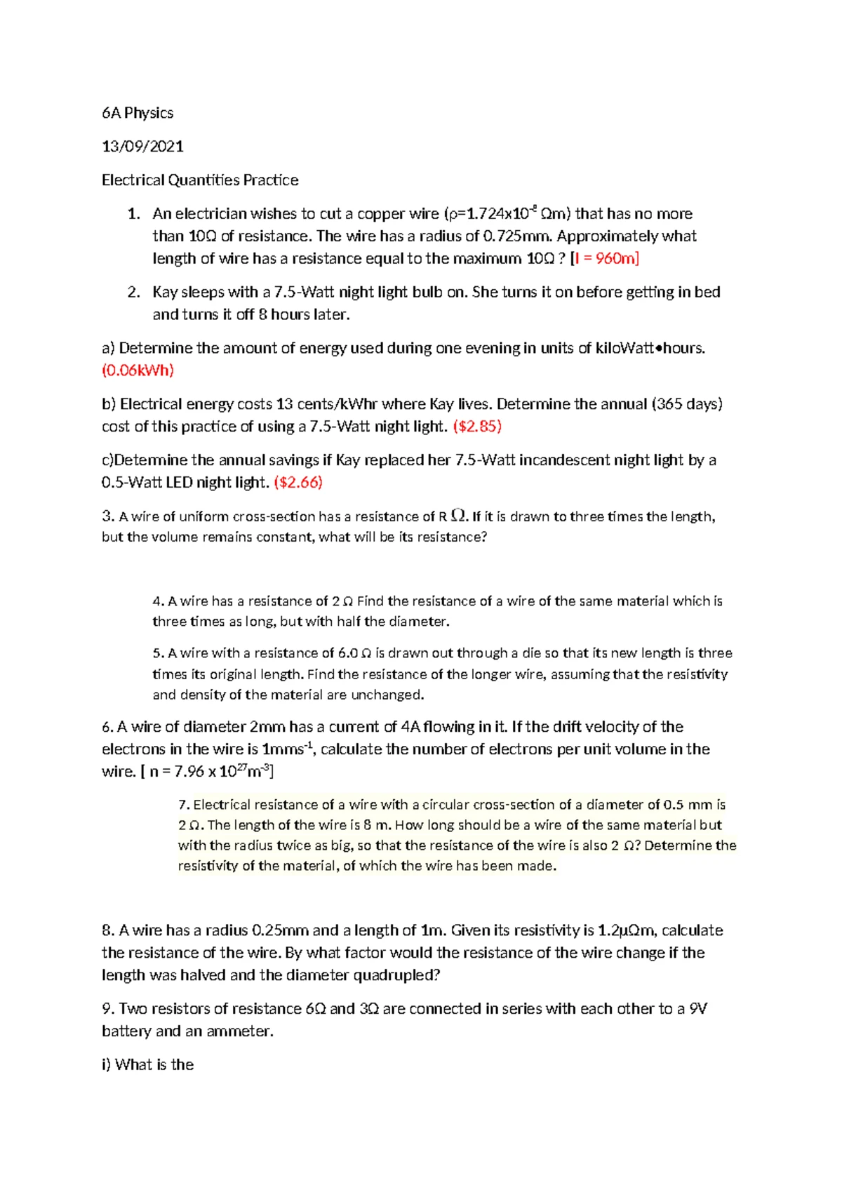 English A May 2019 P1 - Paper 1 - CSEC past paper - Studocu