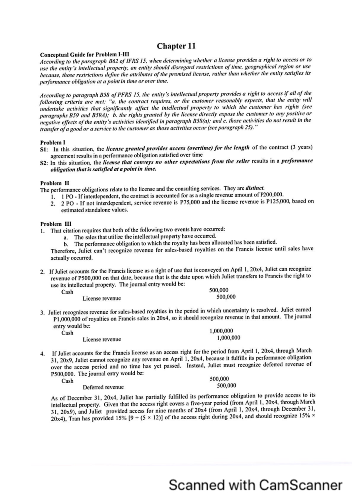 C11 Spectra - Llllllllll - Chapter 11 Conceptual Guide for Problem ...