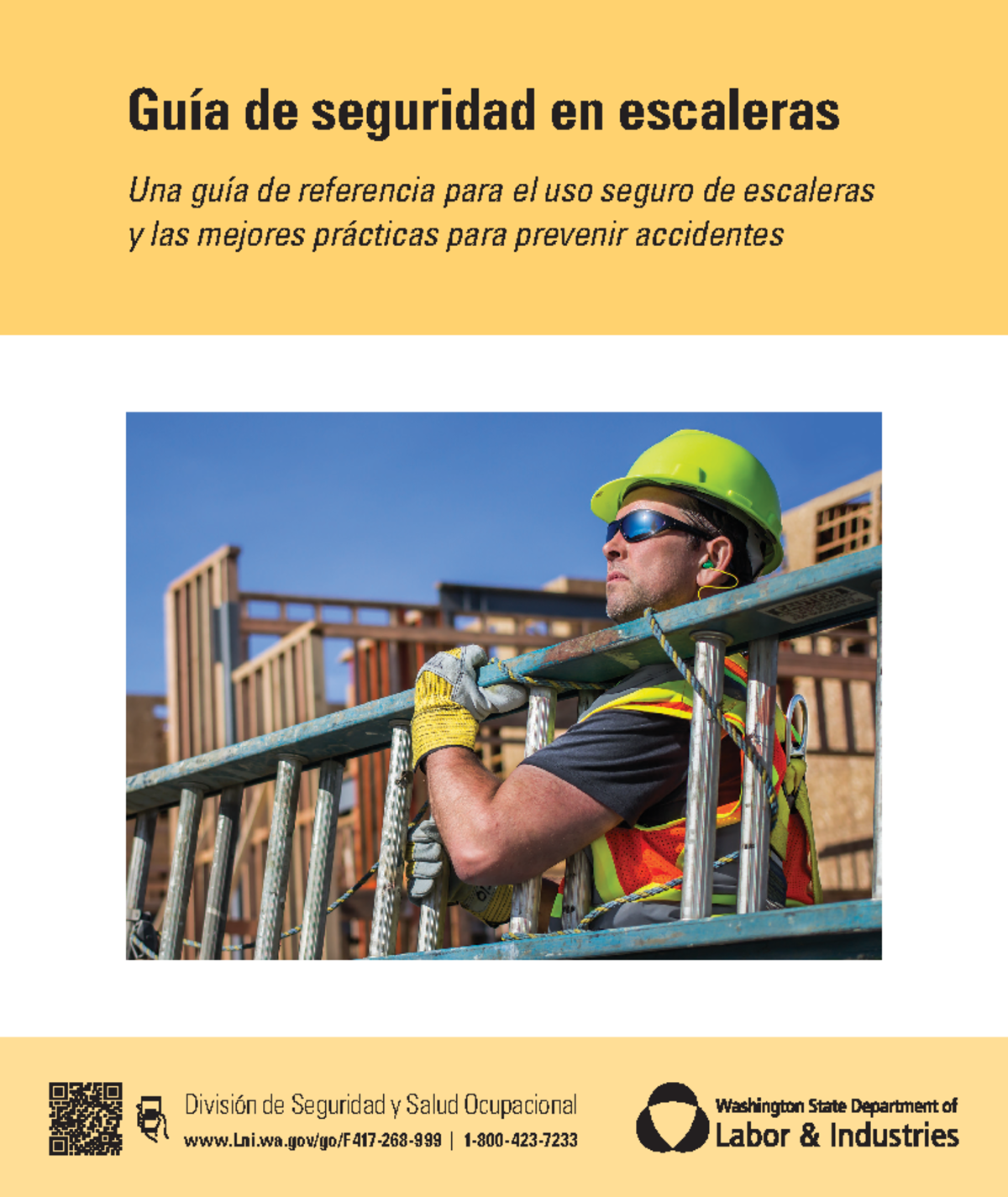 Escaleras - n/a - División de Seguridad y Salud Ocupacional Lni.wa/go ...