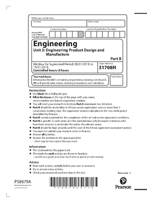 [Solved] explain how to use and extract information from engineering ...