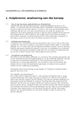 [Solved] Met die ontwerp van n hyskraan gee n kort omskrywing van die ...