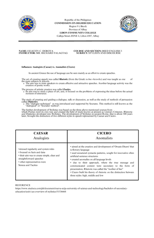 FS-2 EP 4 ( Cerilo) copy - Field Study 2 Episode 4 - Libon Community ...