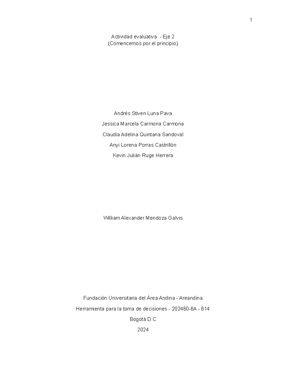 Modelos de Negocio de Plataformas Multilaterales: Definición y ...