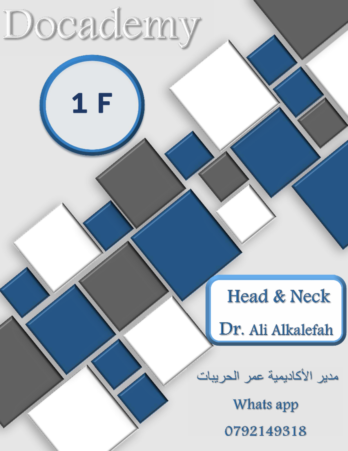 H & N 1F: Autonomic Nervous System Overview and Functions - Studocu