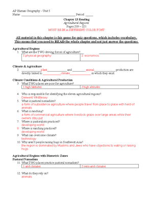 Origins and Diffusion of Agriculture: Key Hearths & Regional Impacts ...