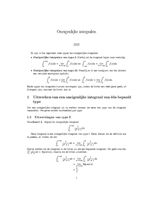 Wiskunde Module C - GHOLAMALIZAD WISKUNDE: ALGEBRA, ANALYSE EN ...