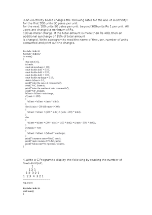 BAD402 - syllabus - ARTIFICIAL INTELLIGENCE Semester IV Course Code ...