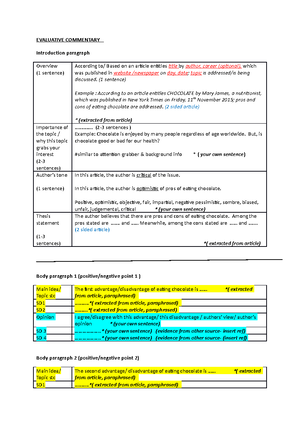 PRO221 Individual Assignment - FACULTY OF COMMUNICATION AND MEDIA ...