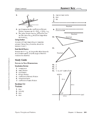 Physics 2 lab 1 - lab 2 - 2426 - Studocu
