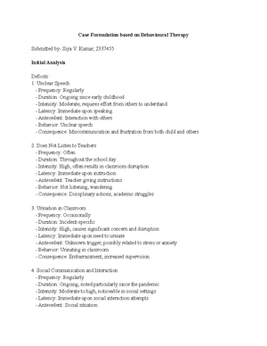 NIMHANS SLD Battery - NIMHANS Index for Specific Learning Disabilities ...