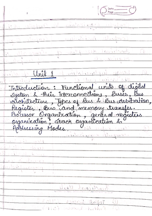 Memory interfacing - mpmc notes - Microprocessor - I/O Interfacing ...