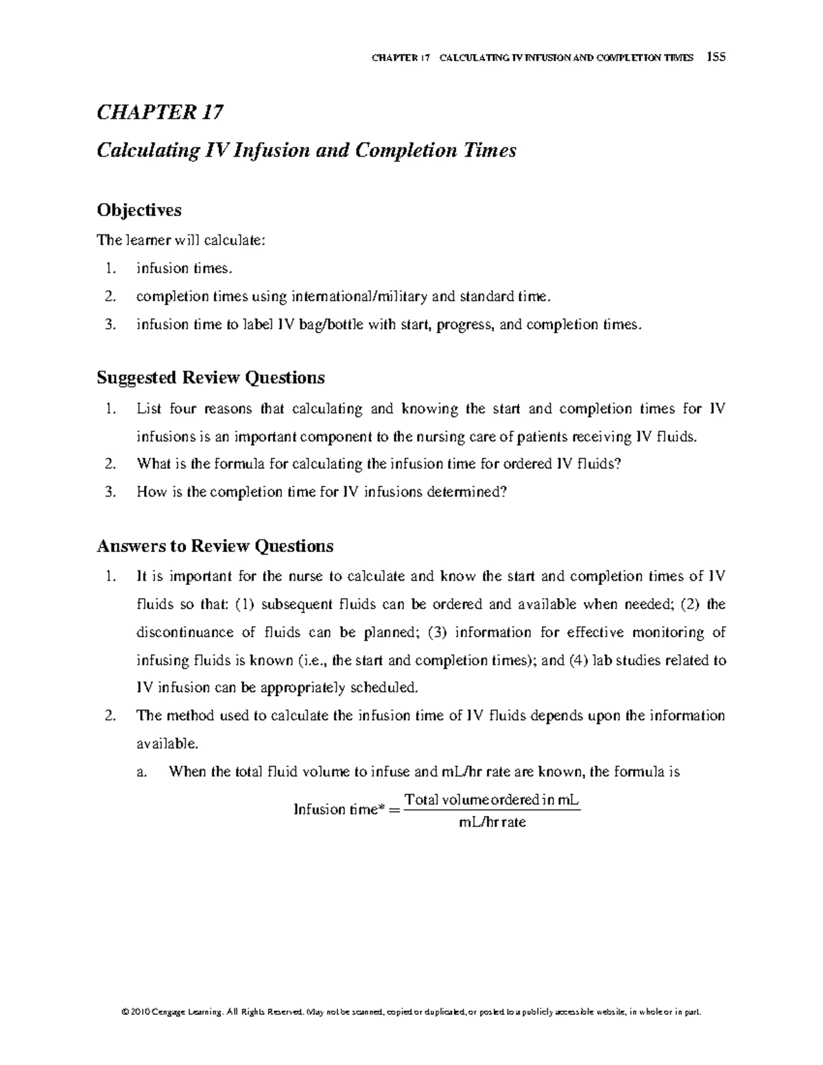 Neurological system Part 1 (Pharm made easy) - A nurse is teaching the ...
